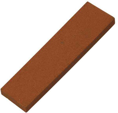 Norton Fine India Oil Stone 1/4" x 1" x 4"