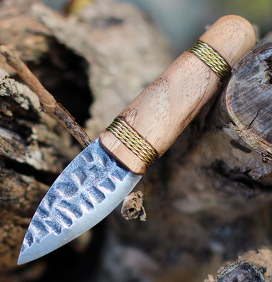Condor Otzi Knife CTK3922-2.2, 2.375" 1095 HC Spear Point Blade ...