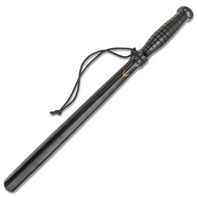 American Tomahawk Model MP Baton Black ATC-MP-BLK, 22" Overall Length ...