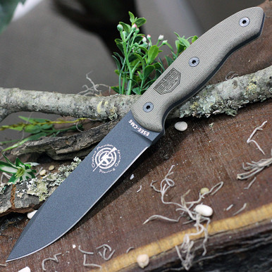 ESEE-CM6 | ESEE-CM-6-TG | Knifeworks