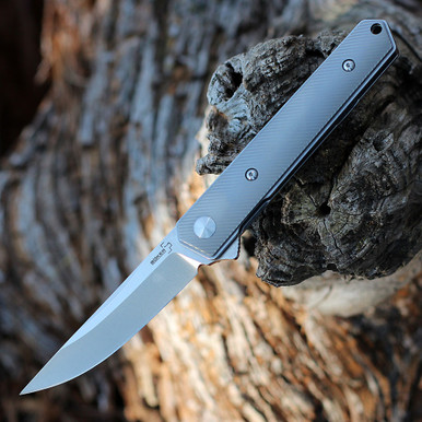 Boker Plus Mini Kwaiken | 01BO267 | Knifeworks