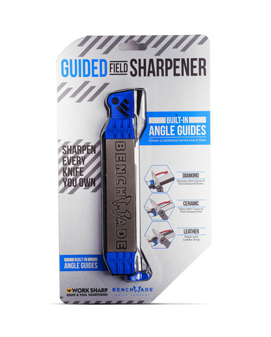 Benchmade Work Sharp Guided Field Sharpener (6.75") 100604F