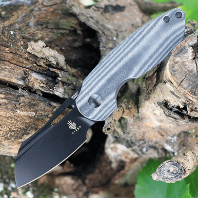Kizer Cutlery October | KIV3569A1 | Knifeworks