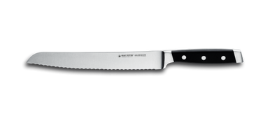 Felix First Class Bread Knife | FEL817122 | Knifeworks