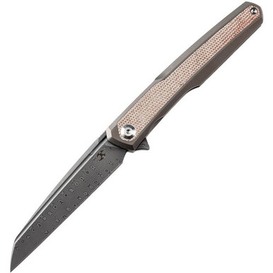 Kansept Arcus | K1046D1 | Knifeworks