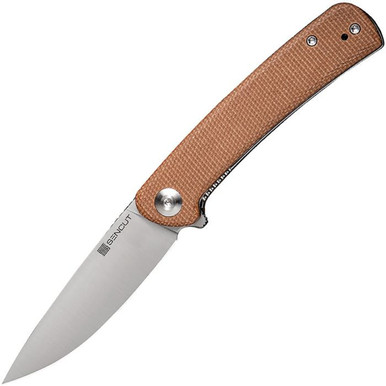 Sencut Neches | SA09D | Knifeworks