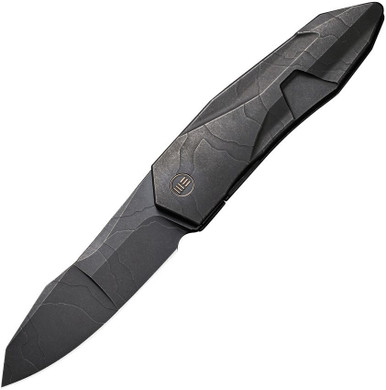 WE Knives Solid | WE220285| Knifeworks