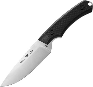 Buck Alpha Guide Elite | BU663BKS | Knifeworks