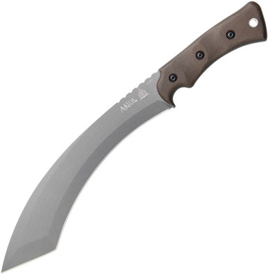 TOPS A-KLUB Machete | TPAKLB02| Knifeworks