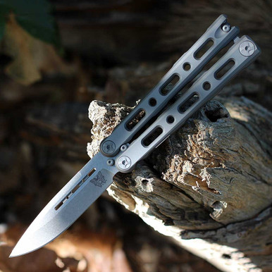 Benchmade Laro Mid-Size Bali-Song | BM82 | Knifeworks