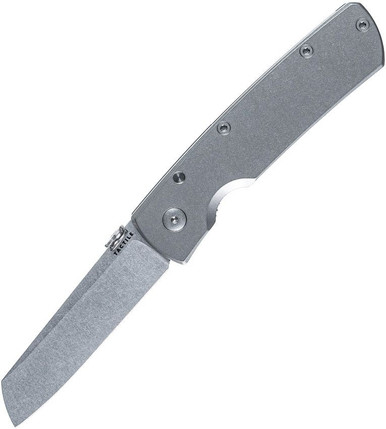 Tactile Knife Mariner 2 | TKCMARMCTUTT | Knifeworks