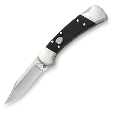 Buck 112 Auto Elite 3" MagnaCut Automatic Knife | Knifeworks