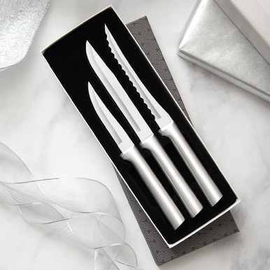 Rada Cutlery Cooking Essential Gift Set | S49| Knifeworks