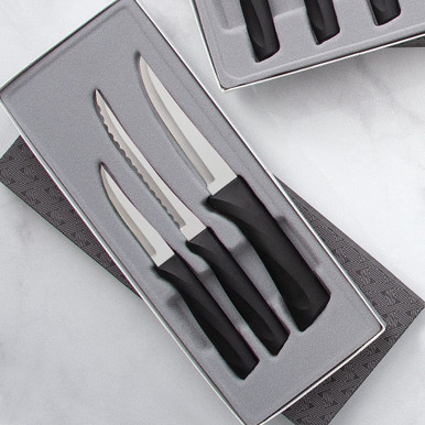Rada Cutlery Anthem Slice & Pare Set | G459| Knifeworks
