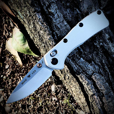 Buck 790 Mini Range Elite – 2.625" CPM MagnaCut Folding Knife| Knifeworks