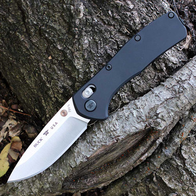 Buck 791 Range Elite – 3.375" CPM MagnaCut Folding Knife| Knifeworks