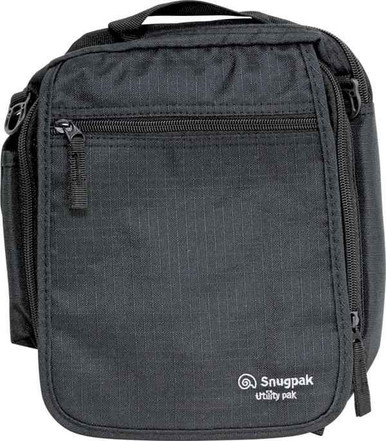 Snugpak Utility Pack, Black