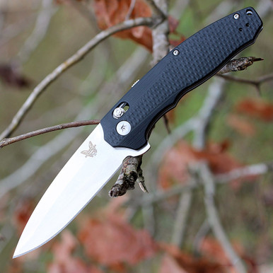 Benchmade Vector A/O | 495 | Knifeworks