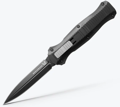 Benchmade Infidel OTF | 3300BK | Knifeworks