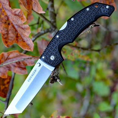Cold Steel Large Voyager | 29AT | Knifeworks