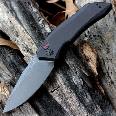 Kershaw Launch 1 | 7100BW | Knifeworks