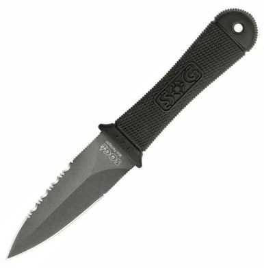 SOG Mini Pentagon, 3.5" Blade