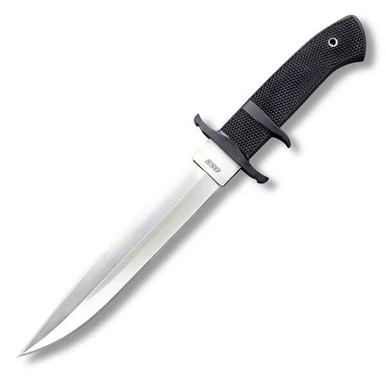 Cold Steel OSS, Kraton Handle, Secure-Ex Sheath