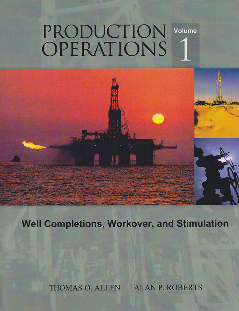 Production Operations, Volume 1, 5th Edition