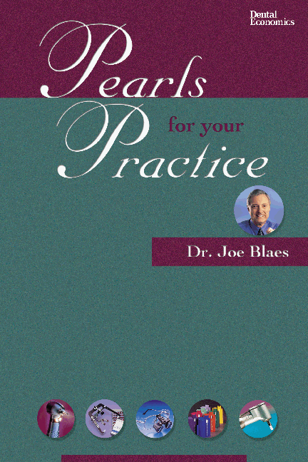 Pearls for Your Practice