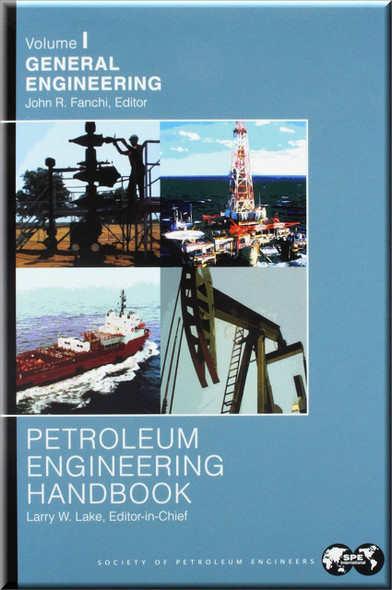 Petroleum Engineering Handbook