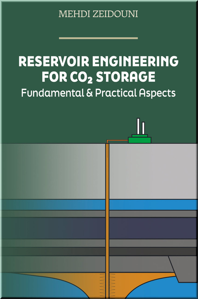 Reservoir Engineering for CO₂ Storage: Fundamental & Practical Aspects ...
