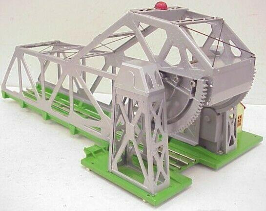 12948 Bascule Bridge (NOS) - All Aboard Train Shoppe