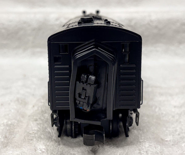 K-Line 2510-4562 Baltimore & Ohio F7 A Unit