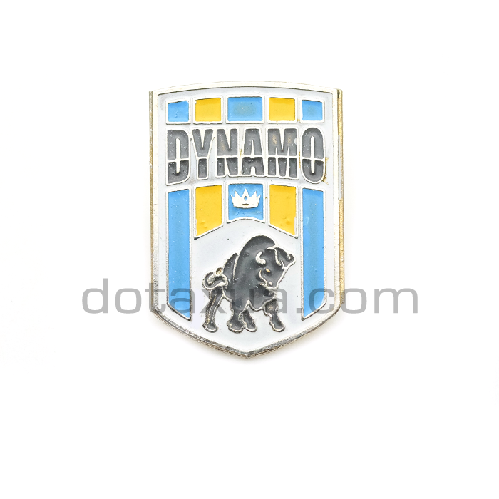 Mexico pin