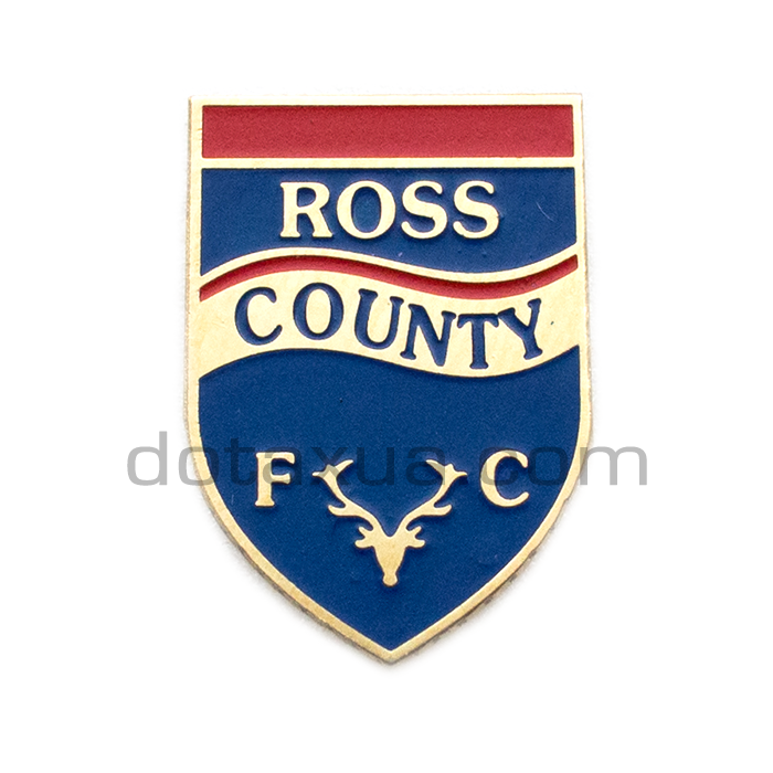 Ross County Fc Logo Raith Rovers Vs. Ross County