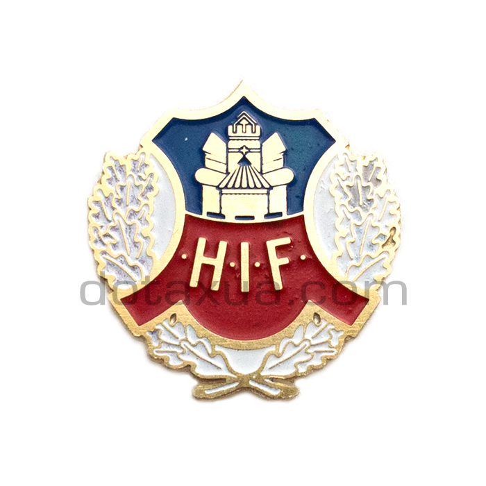Helsingborg Logo