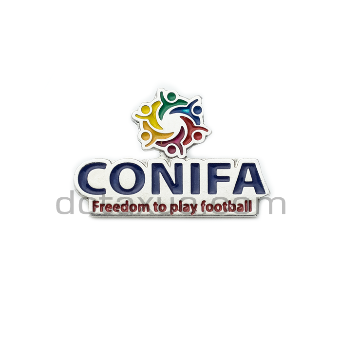 CONIFA Pin