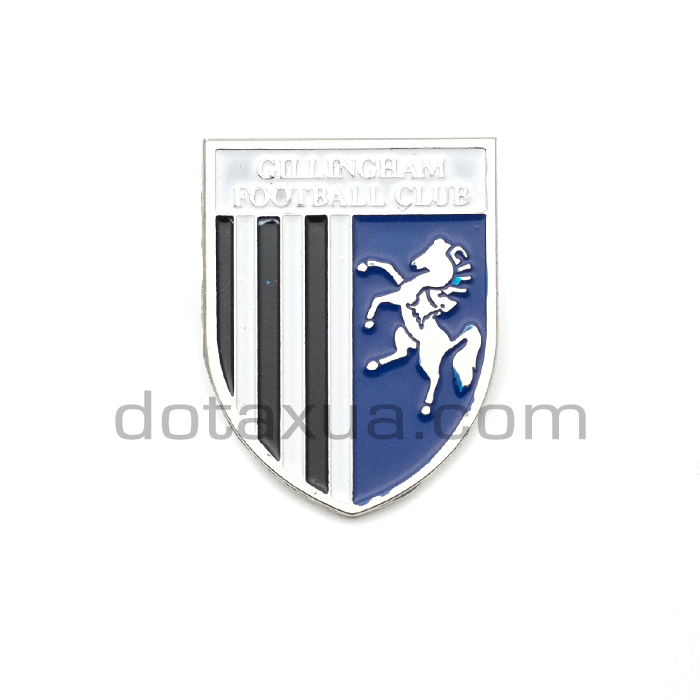 Gillingham Fc Logo
