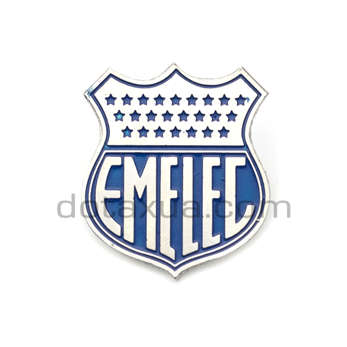 Ecuador pin