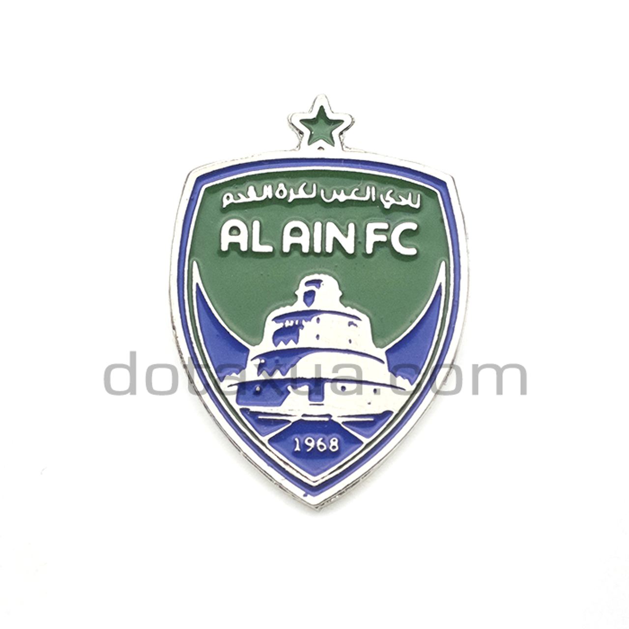Al Ain Fc Logo Al Ain FC (UAE) Vs Al Nassr FC (KSA) AFC CHAMPIONS