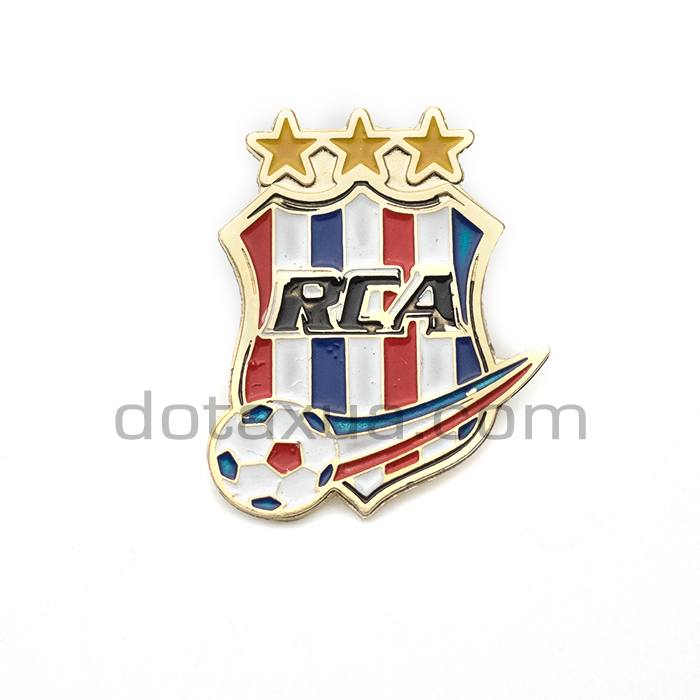 Aruba Pin