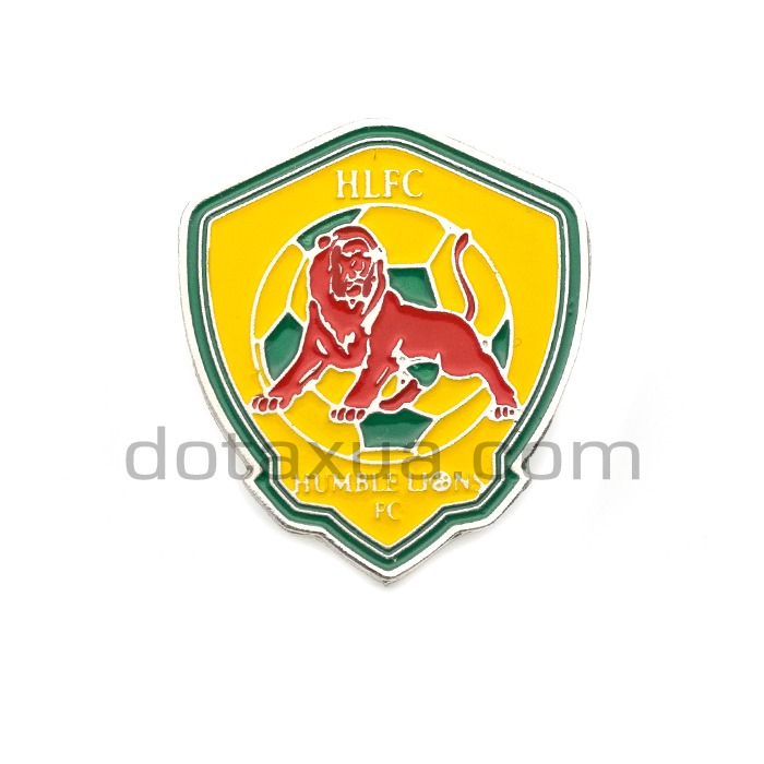 Jamaica Pin