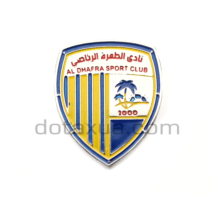 UAE Pin