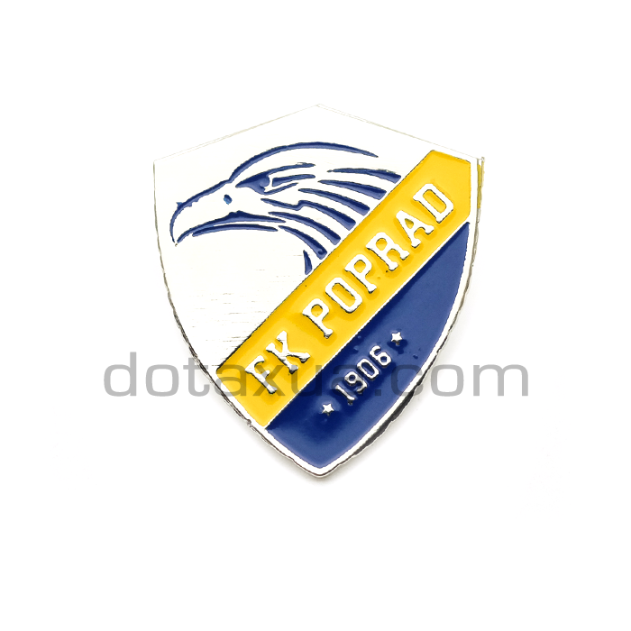 Fk Poprad Logo DAC 1904 Vs FK Poprad Live Score, H2H And Lineups