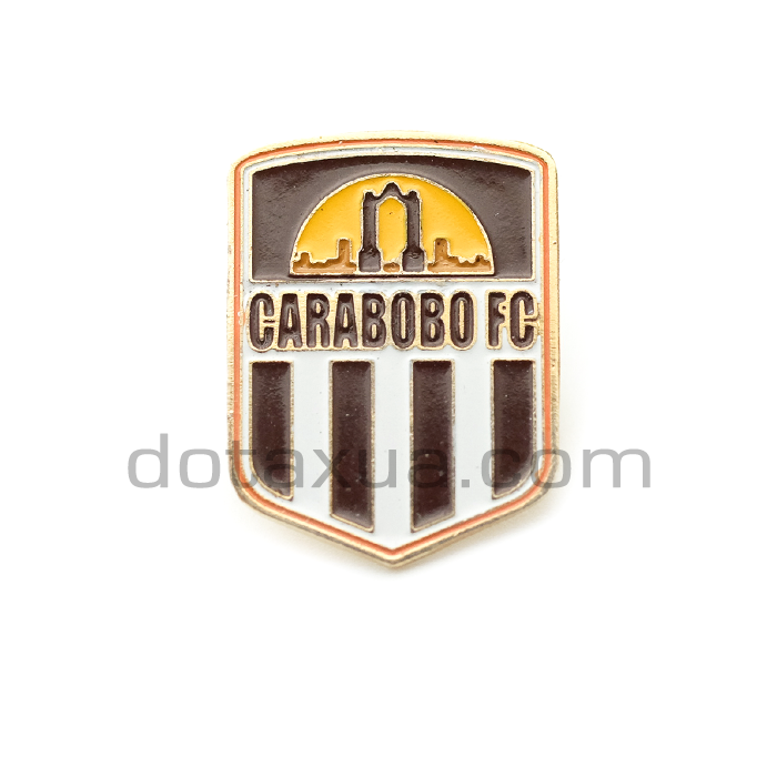 Carabobo Fc Logo Deportivo Táchira Ganó Carabobo FC