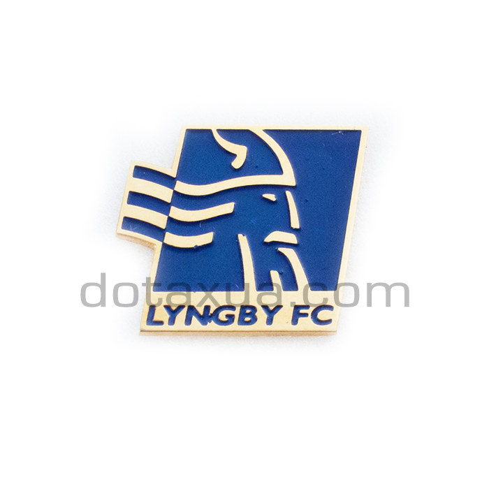 Logotipo De Lyngby