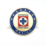 Mexico Pin