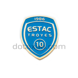 France pin