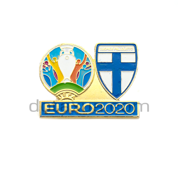 Finland Pin