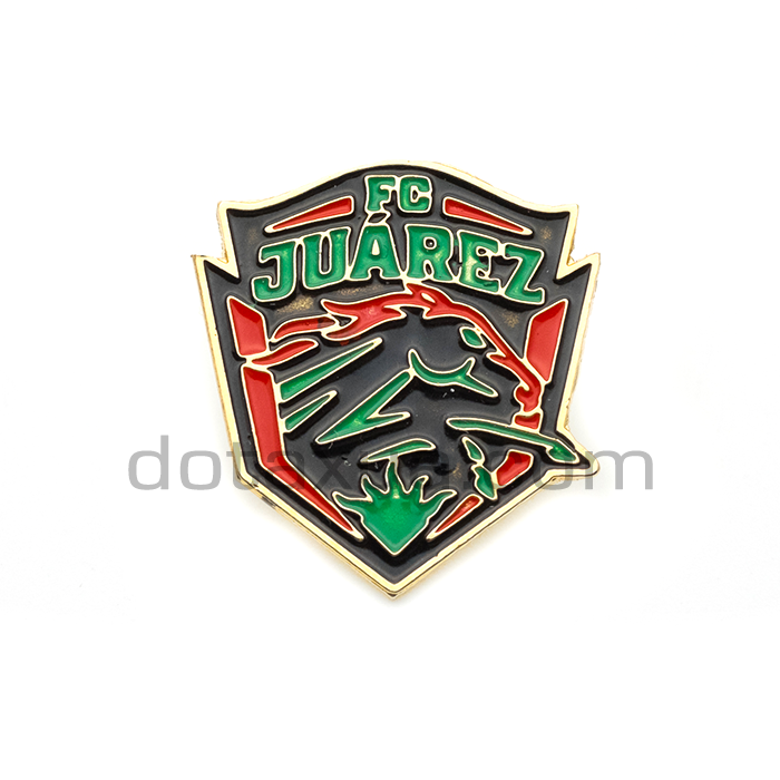 Mexico pin